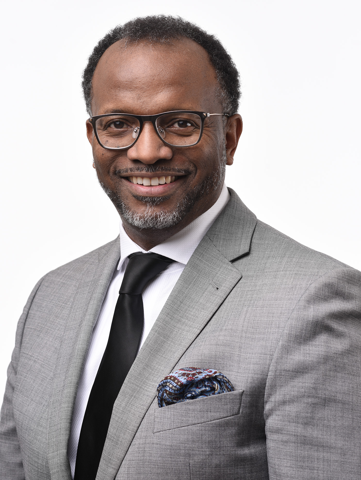 About Darius – Darius A Stanton