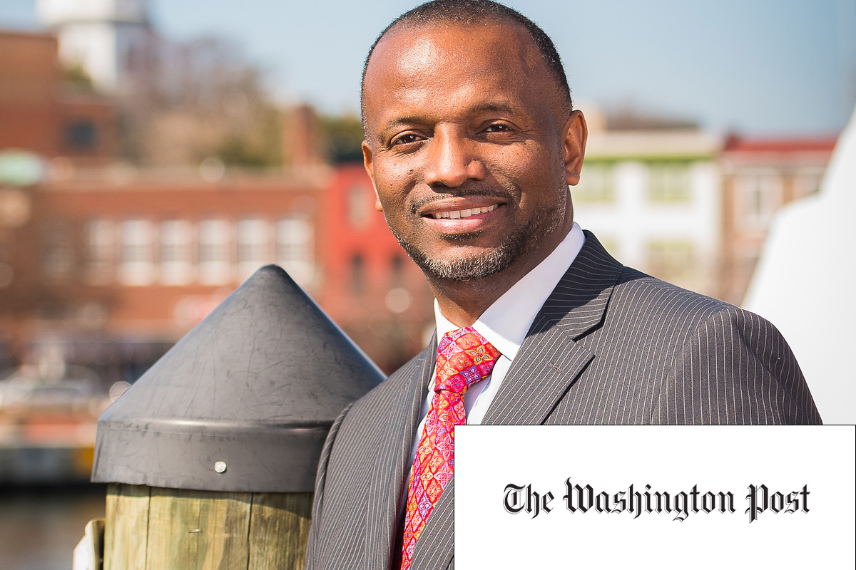 Darius A. Stanton: ‘I always knew I wanted to work for myself’ – Darius ...